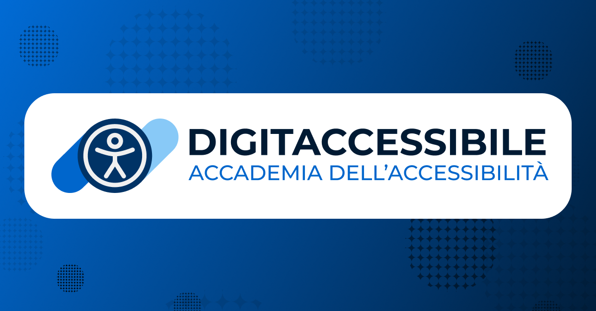 Homepage - Digitaccessibile
